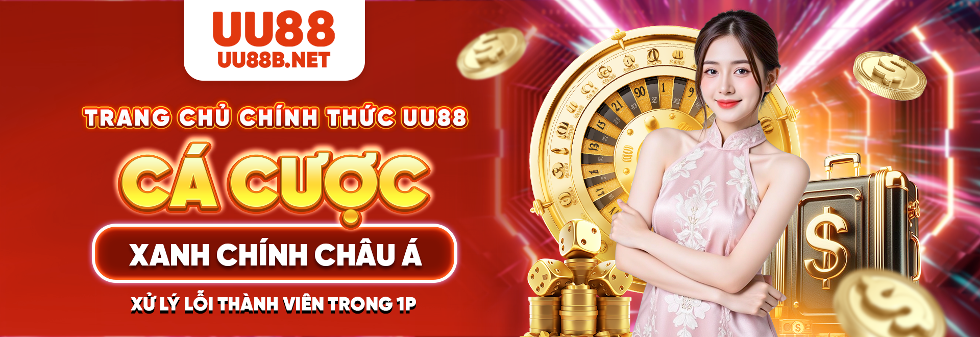 UU88 Trang Chủ Chính Thức 2025